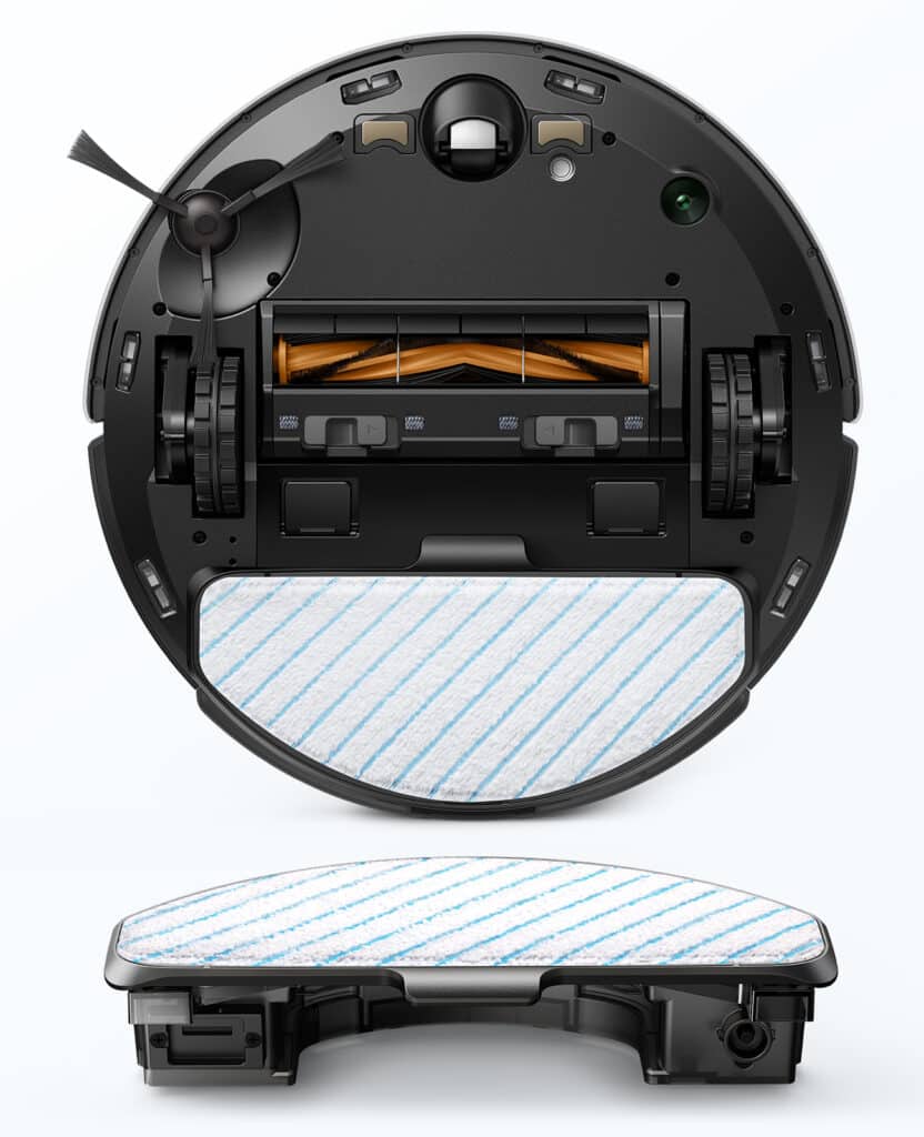 yeedi vac 2 pro - mybot.ee